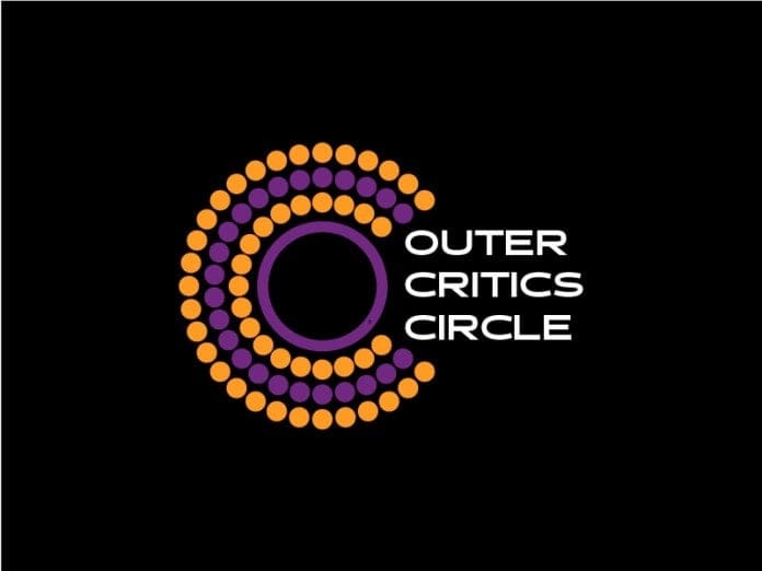 Winners of the 2024 Outer Critics Circle Awards for Broadway and Off ...